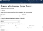 How To Find Out If Your Condo Is VA Approved | 2021